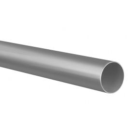 PVC buis 70mm Lengte 2,00m