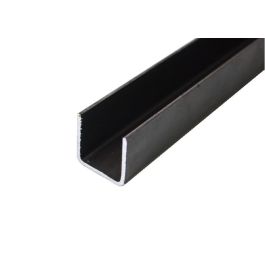 U-profiel ijzer 30x30x30x2mm