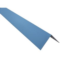Windveer 195x195mm Lengte 2.00m