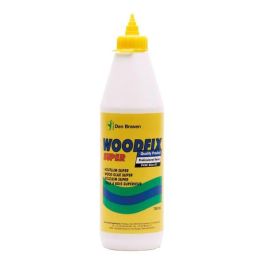Woodfix D3 Houtlijm 500ml