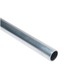 Aluminium ronde buis 48x3mm