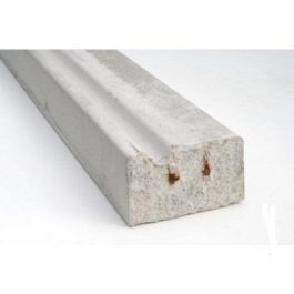 Betonlatei 60x100mm