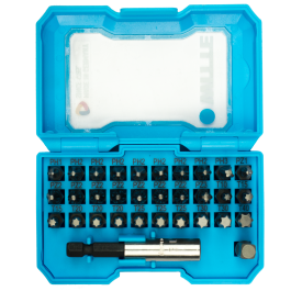 Witte Bitbox 32-dlg. PH/PZ/T/Adapter