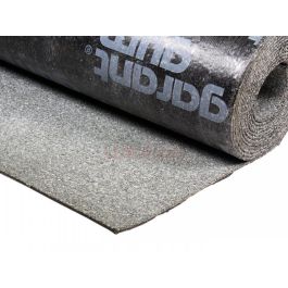 Dakleer Soprema 470K24 leislag grijs rol a 5m.